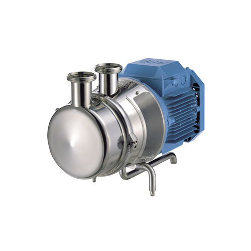 Side Channel Pump ASPIR - INOXPA self-priming pumps